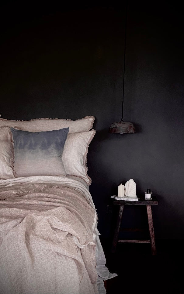 Sheets & Pillowcases by Melìse Smith – The Bespoke Linen Co.